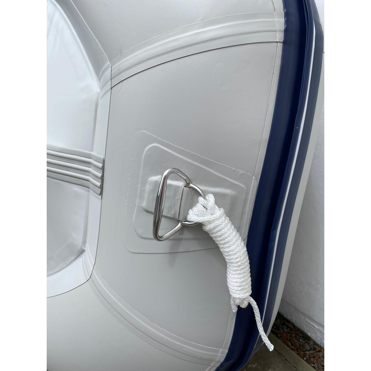 Bote Powersail A-330