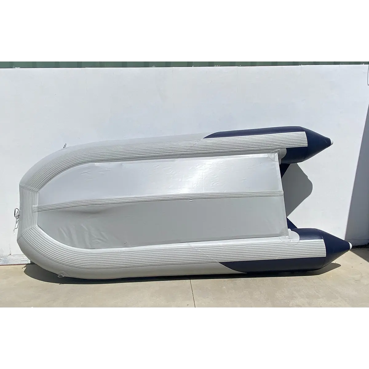 Bote Powersail A-390