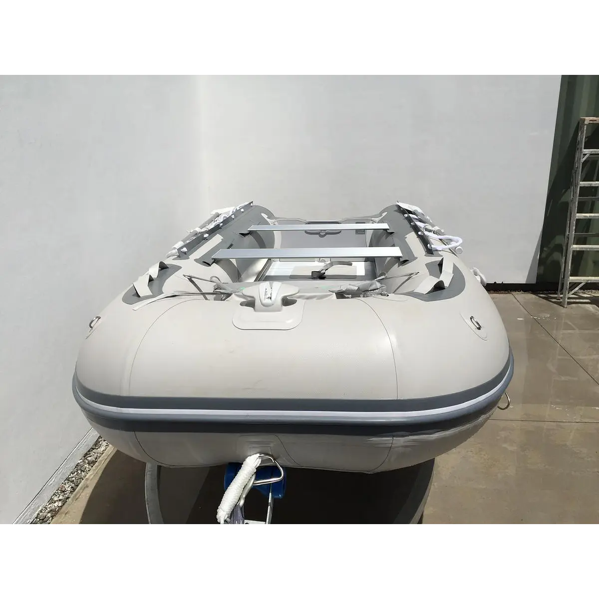 Bote Powersail A-390