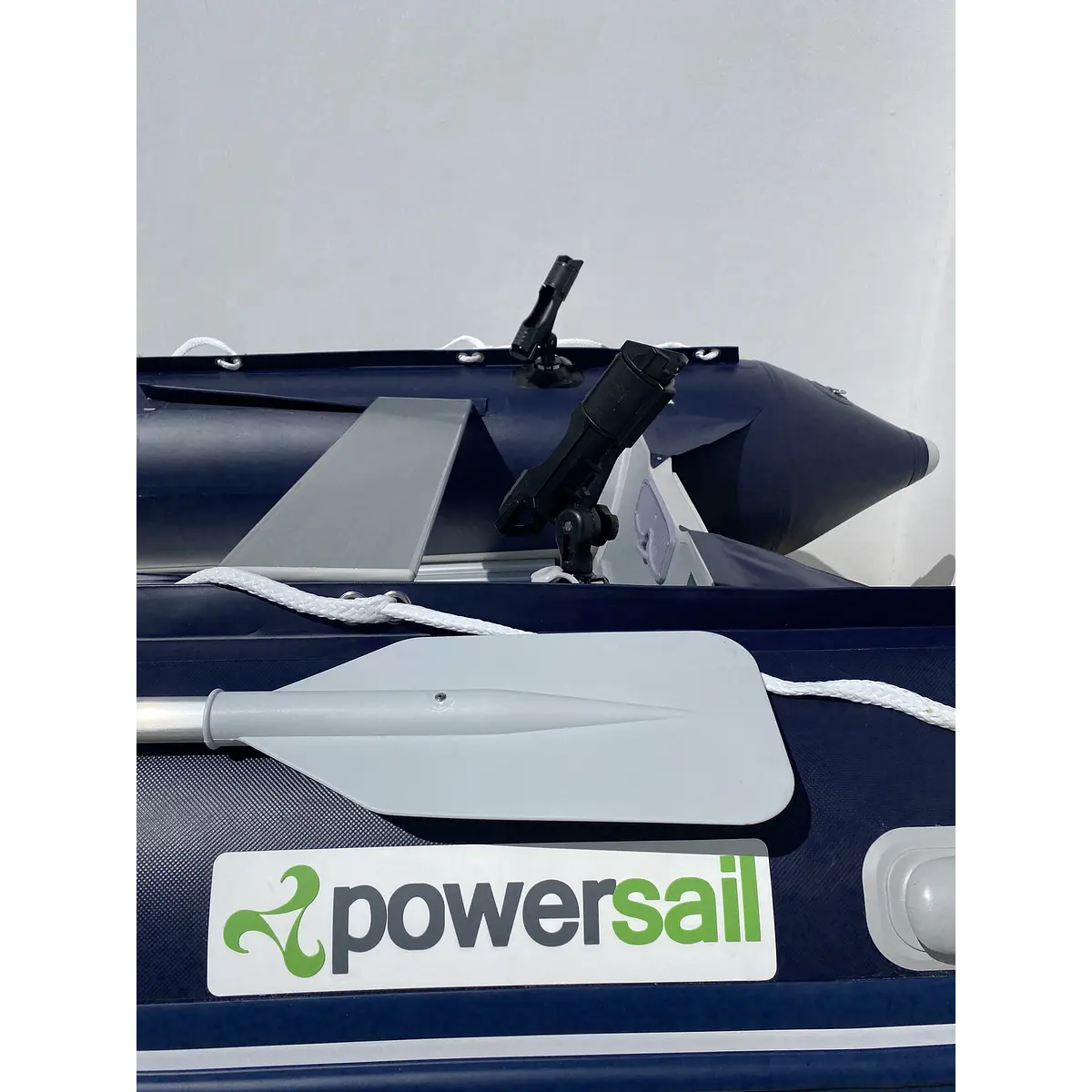 Bote Powersail A-390