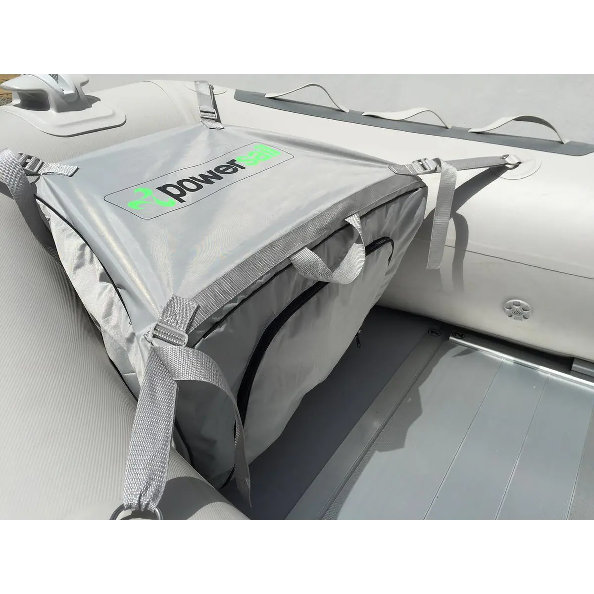 Bote Powersail A-390