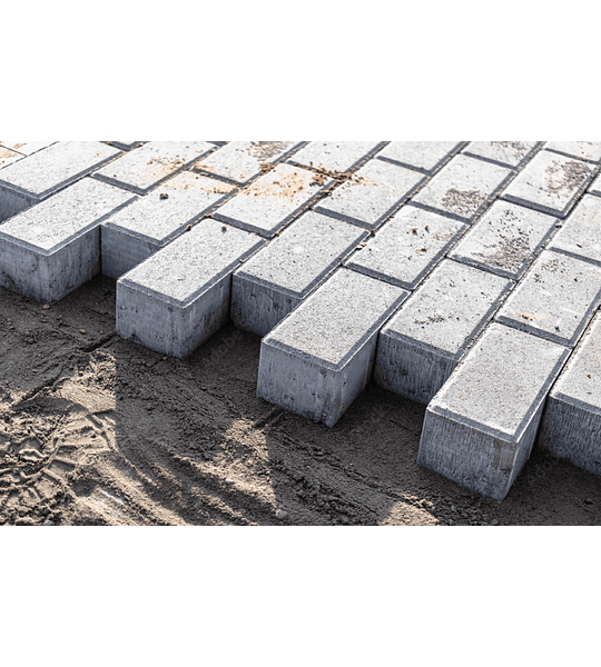 ADOQUIN TRAFICO VEHICULAR