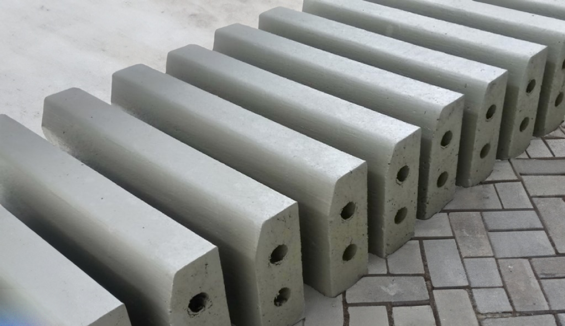 Sardinel A-40 - 16x40x100 - 120 kg