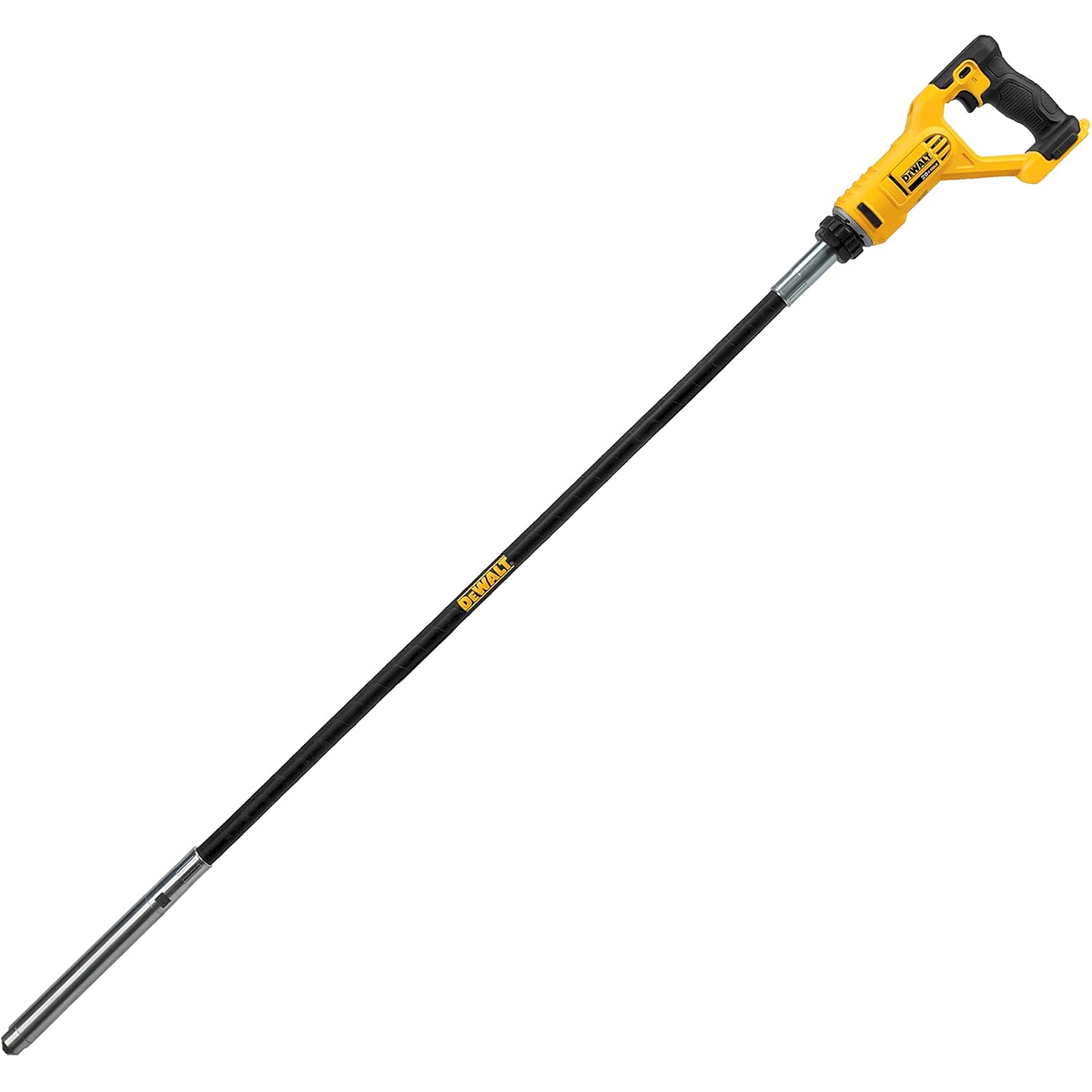 DEWALT DCE531B 20V MAX - vibrador lápiz (solo la herramie...