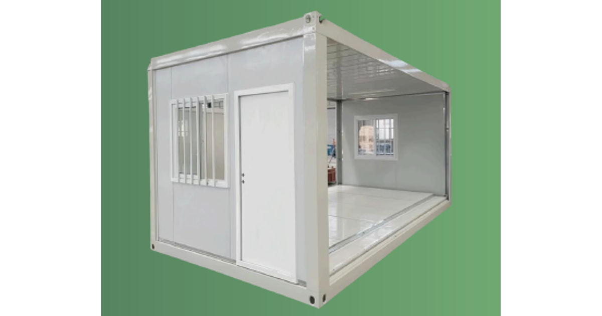 Módulo Plegable Tipo-Z