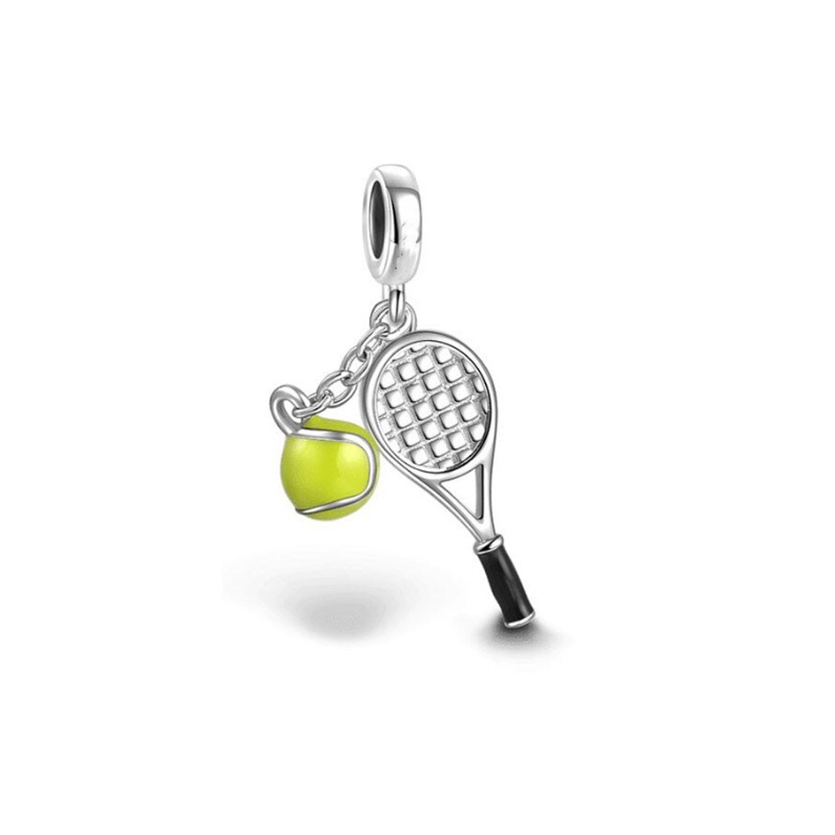Charm Raqueta Tenis - Pala Padel