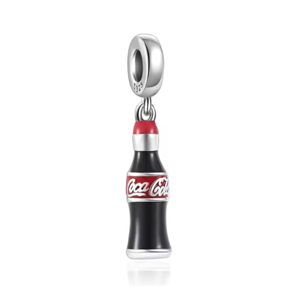 Charm Coca Cola