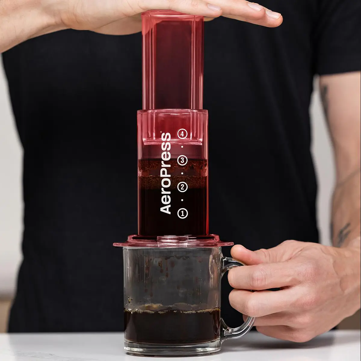 AEROPRESS