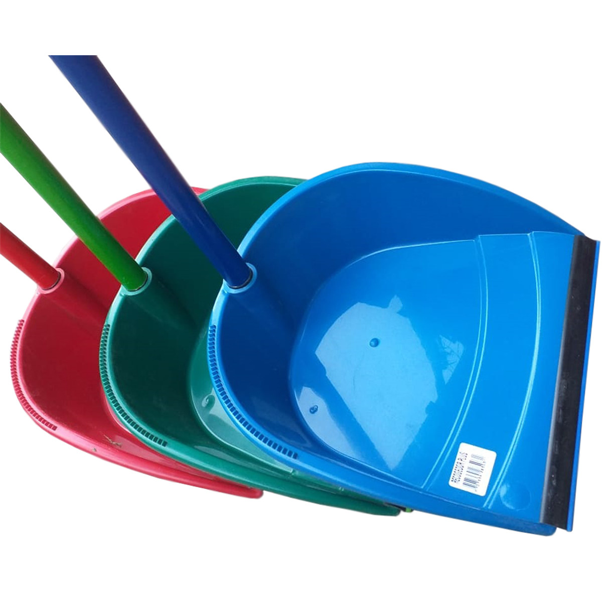 PALA PLASTICA CON GOMA | Prime Chile