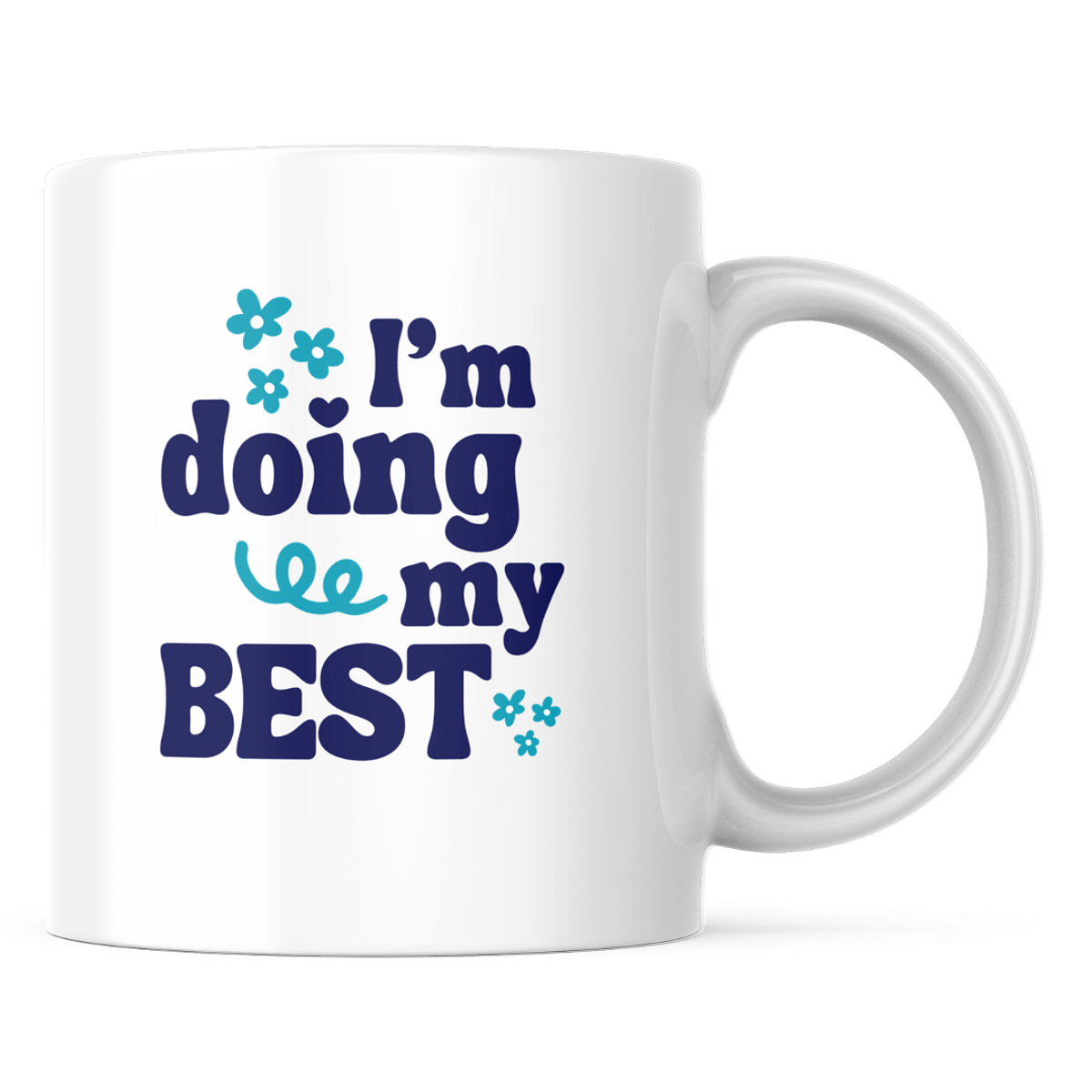 Taza - I'm Doing My Best