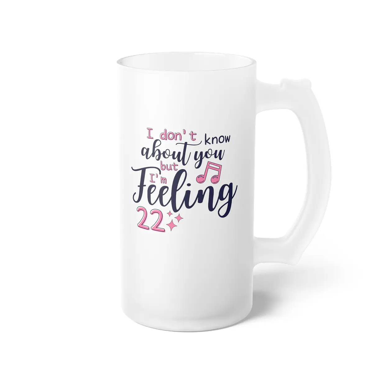 Shopero - Taylor Swift - I'm Feeling 22