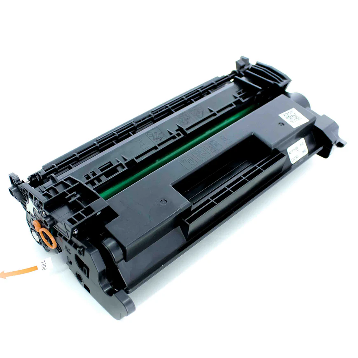 Tóner Alternativo 151A Compatible Con HP W1510A