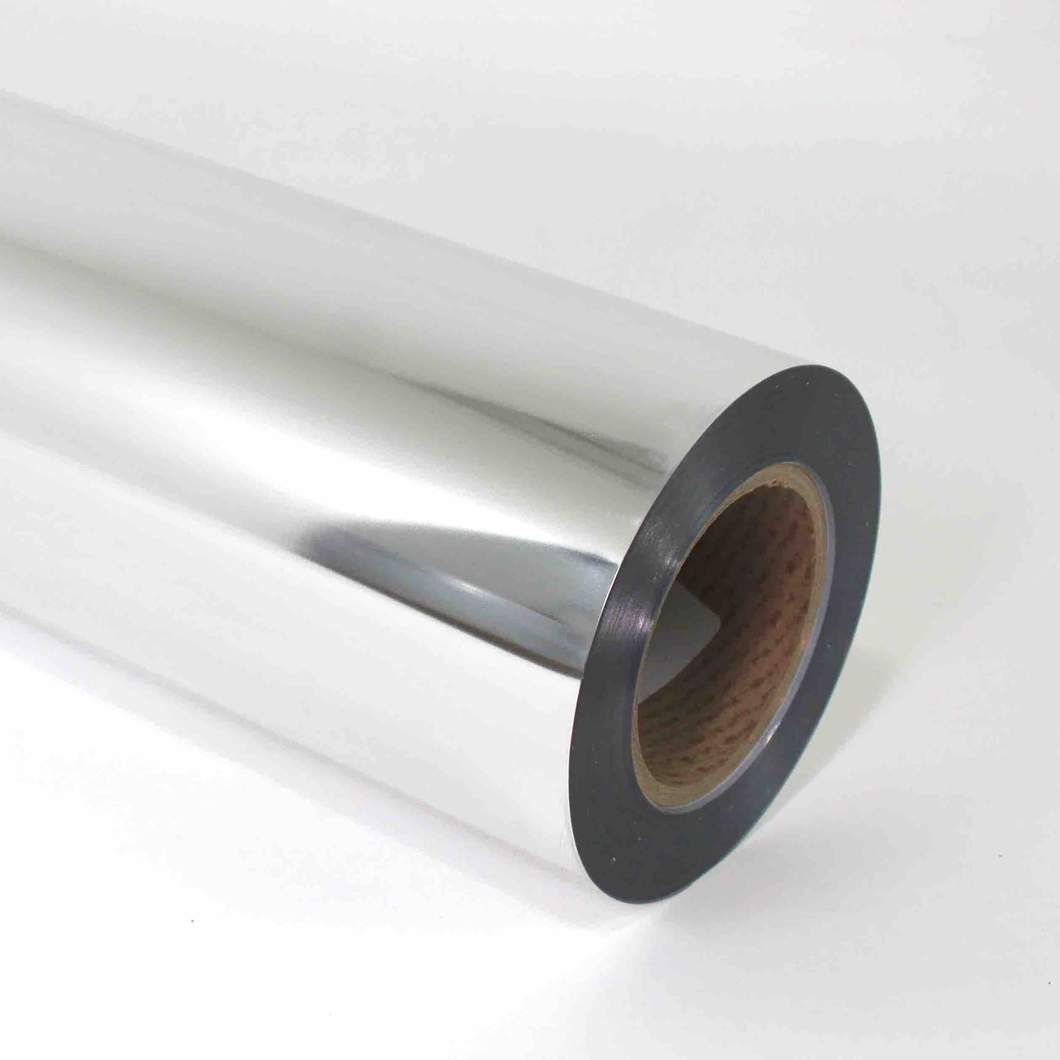 VINIL FOIL METALIZADO