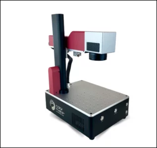 Equipo de Grabado Láser Compact Pro 35W