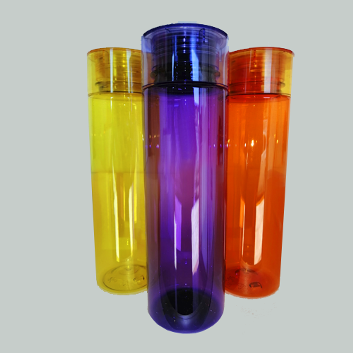 VASOS Y TERMOS DE PLÁSTICO