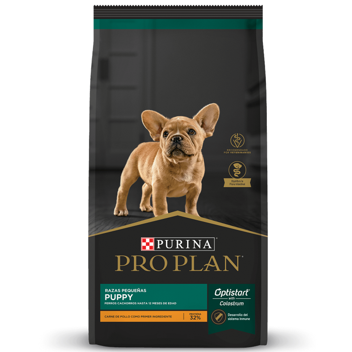 PRO PLAN - Puppy Razas Pequeñas