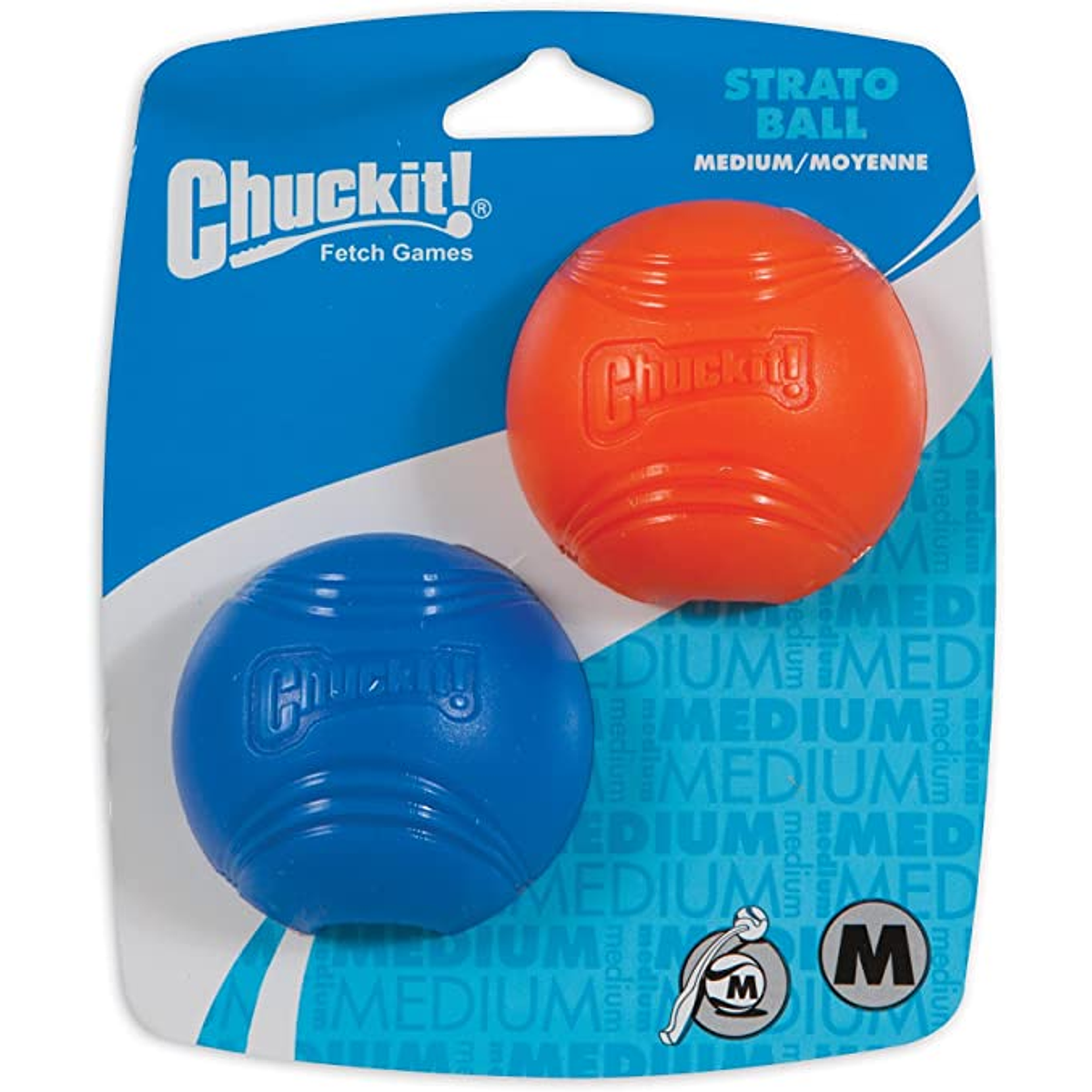 Chuckit! - Strato Ball