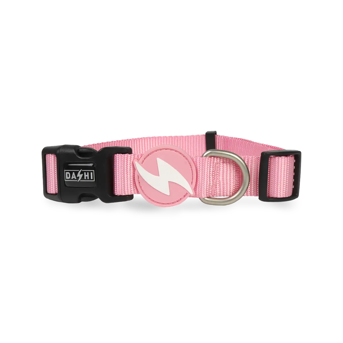 Dashi - Collar Baby Pink