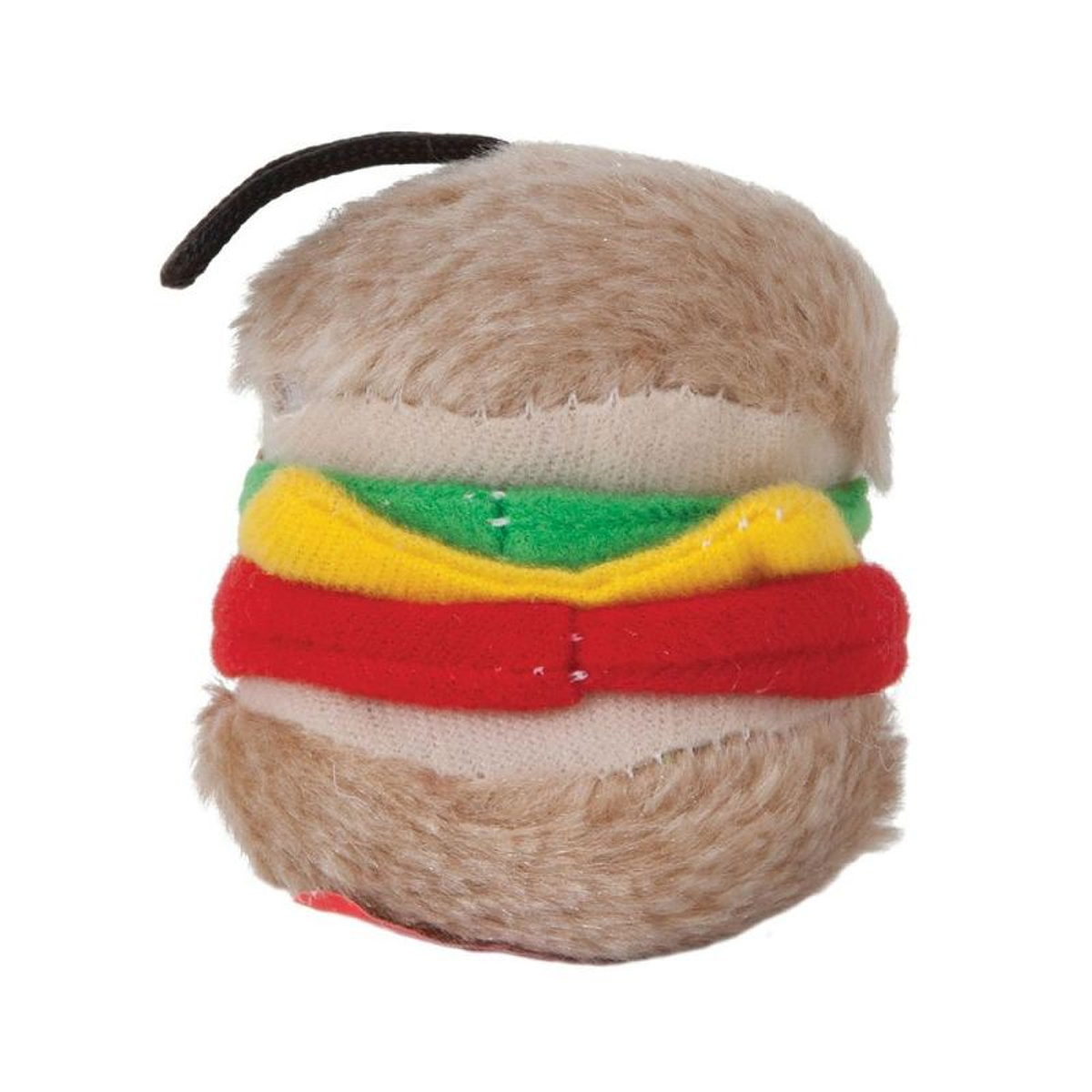 Mini Burger