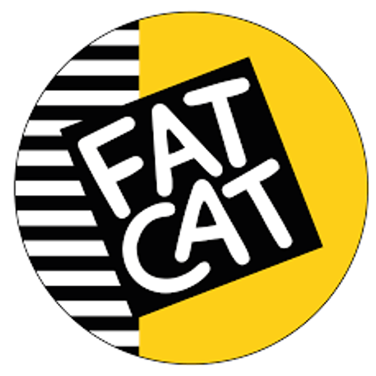 FAT CAT