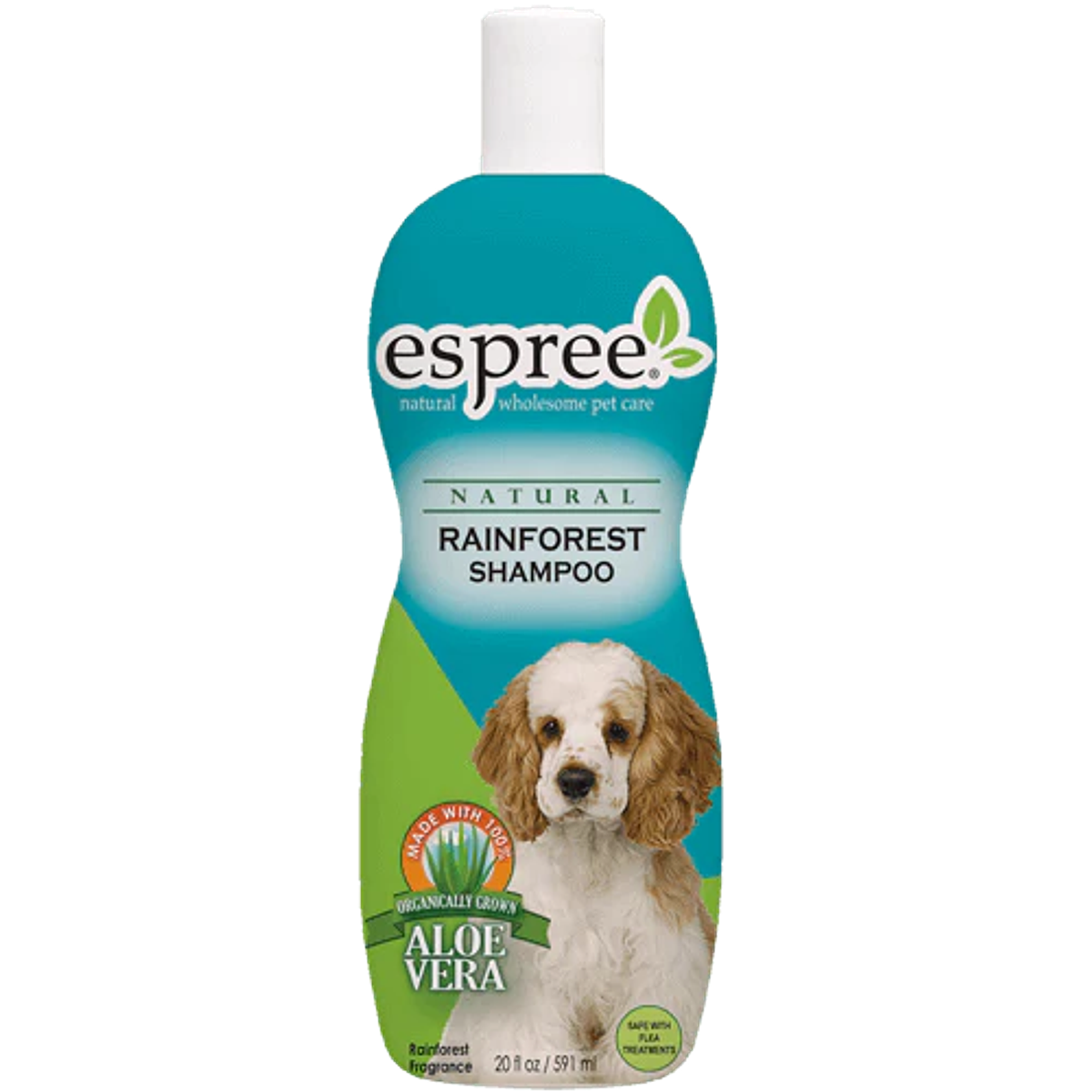 Shampoo Rainforest 591 ml