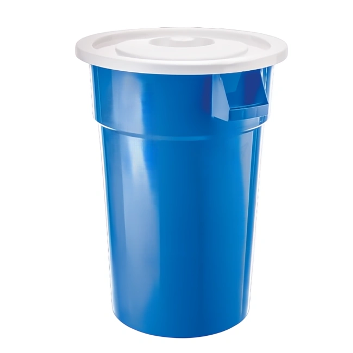 Tacho Super Rey 240 con Tapa Reyplast