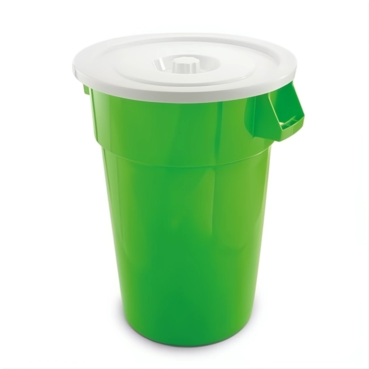 Tacho Super Rey 240 con Tapa Reyplast