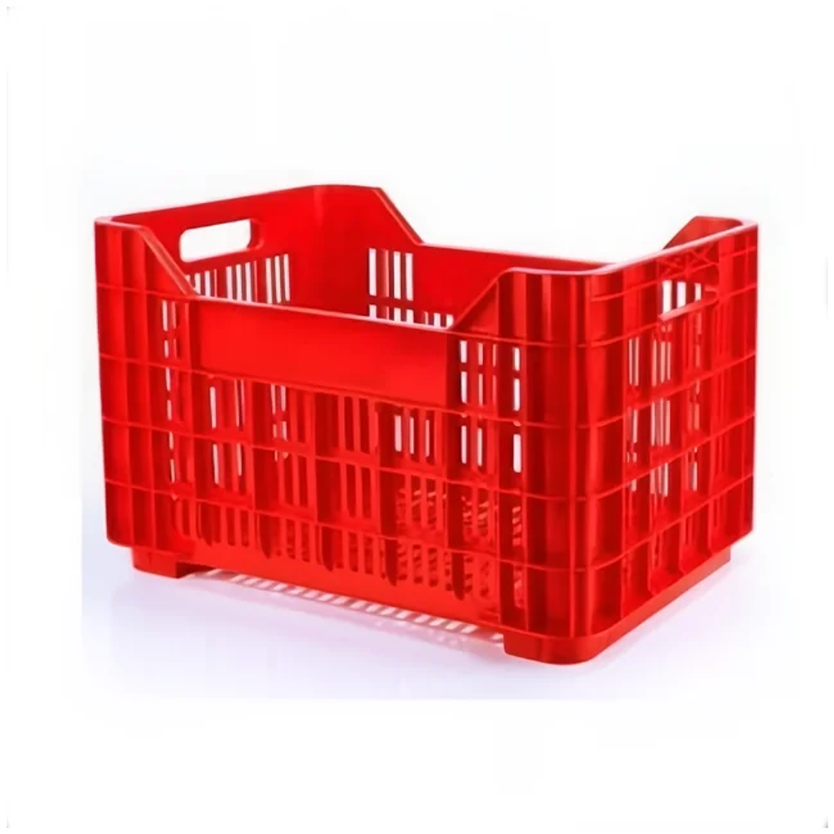 Caja Premium Con Escote Calada/ Impr. Larga Xp