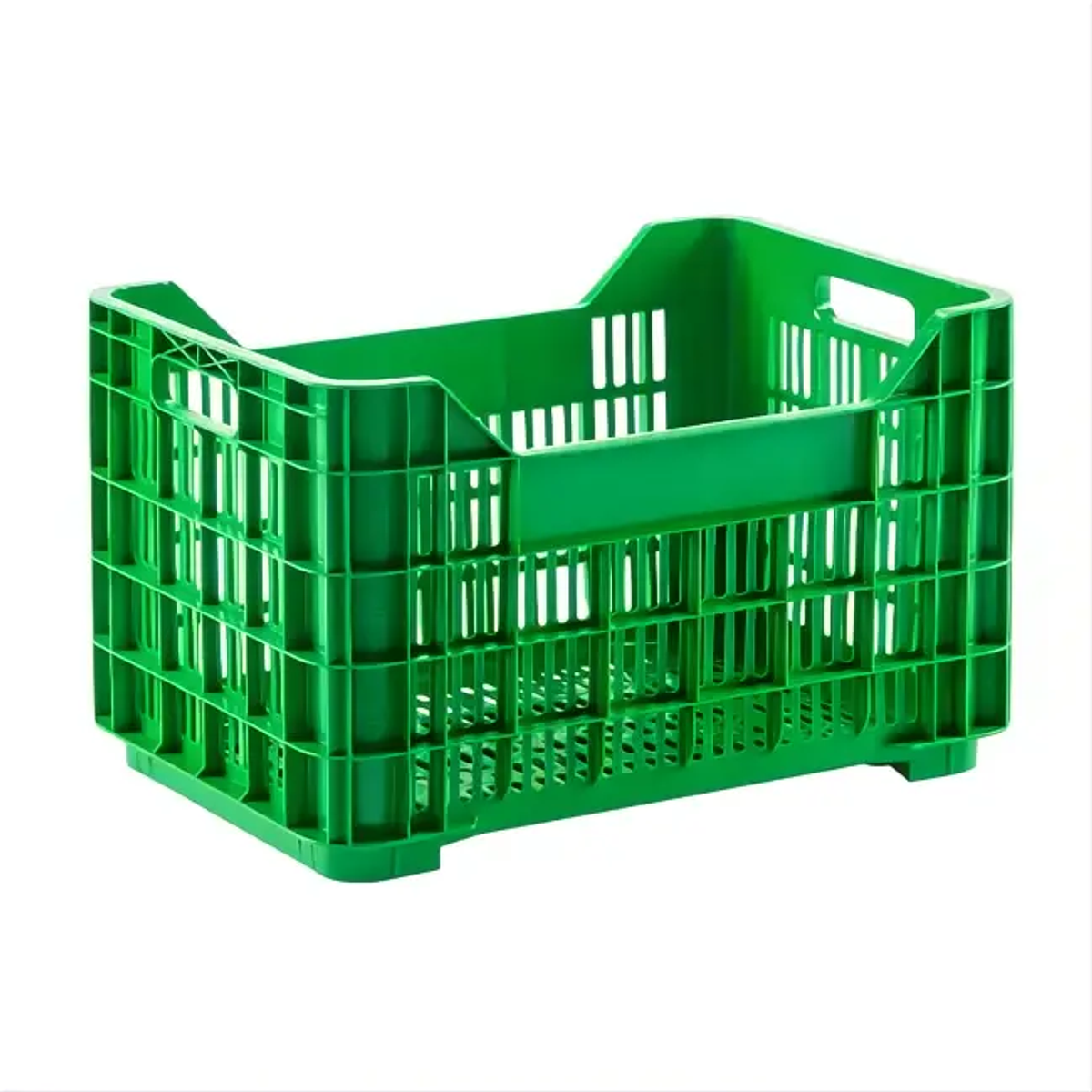 Caja Premium Con Escote Calada/ Impr. Larga Xp