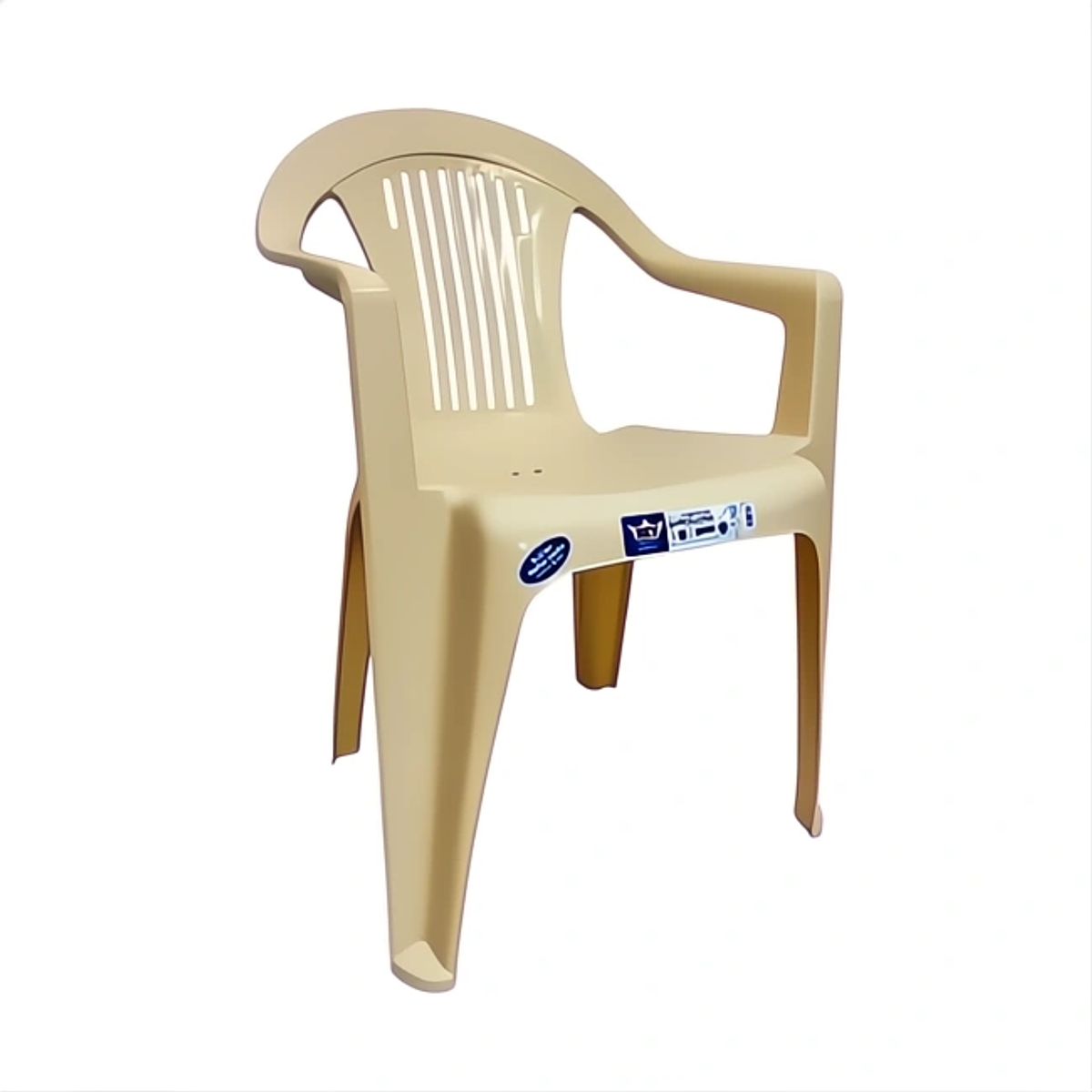 Silla Comercial Barcelona - Productos Rey Peru