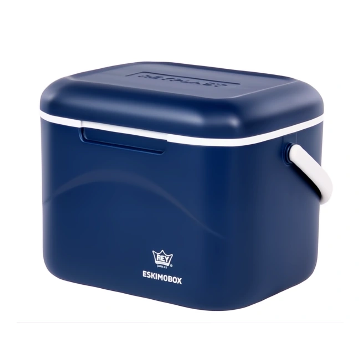 Cooler Eskimobox 17 L Reyplast