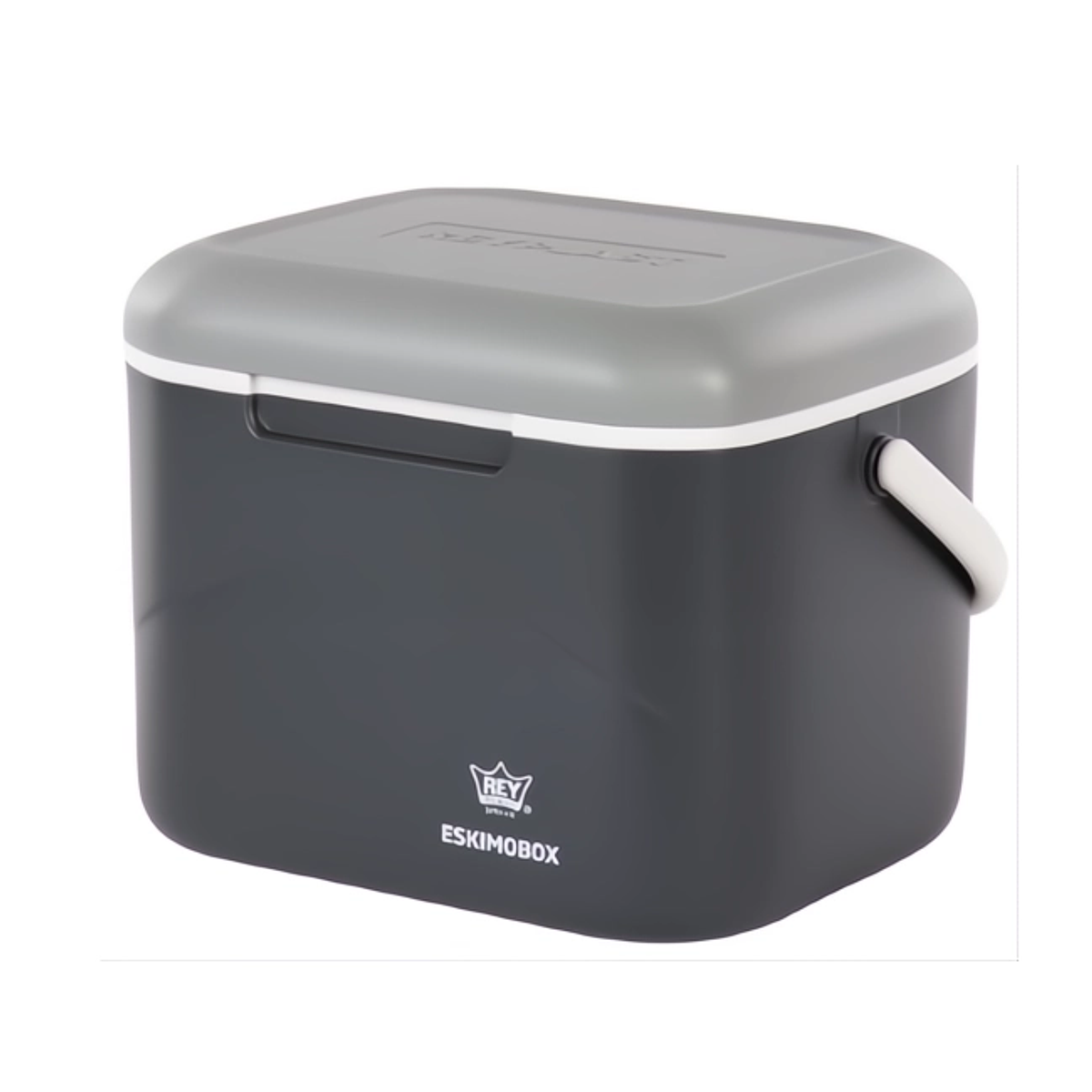 Cooler Eskimobox 17 L Reyplast