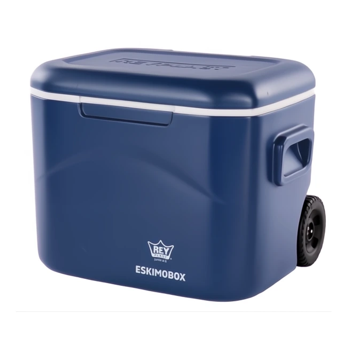 Cooler Eskimobox 57.5 L Reyplast