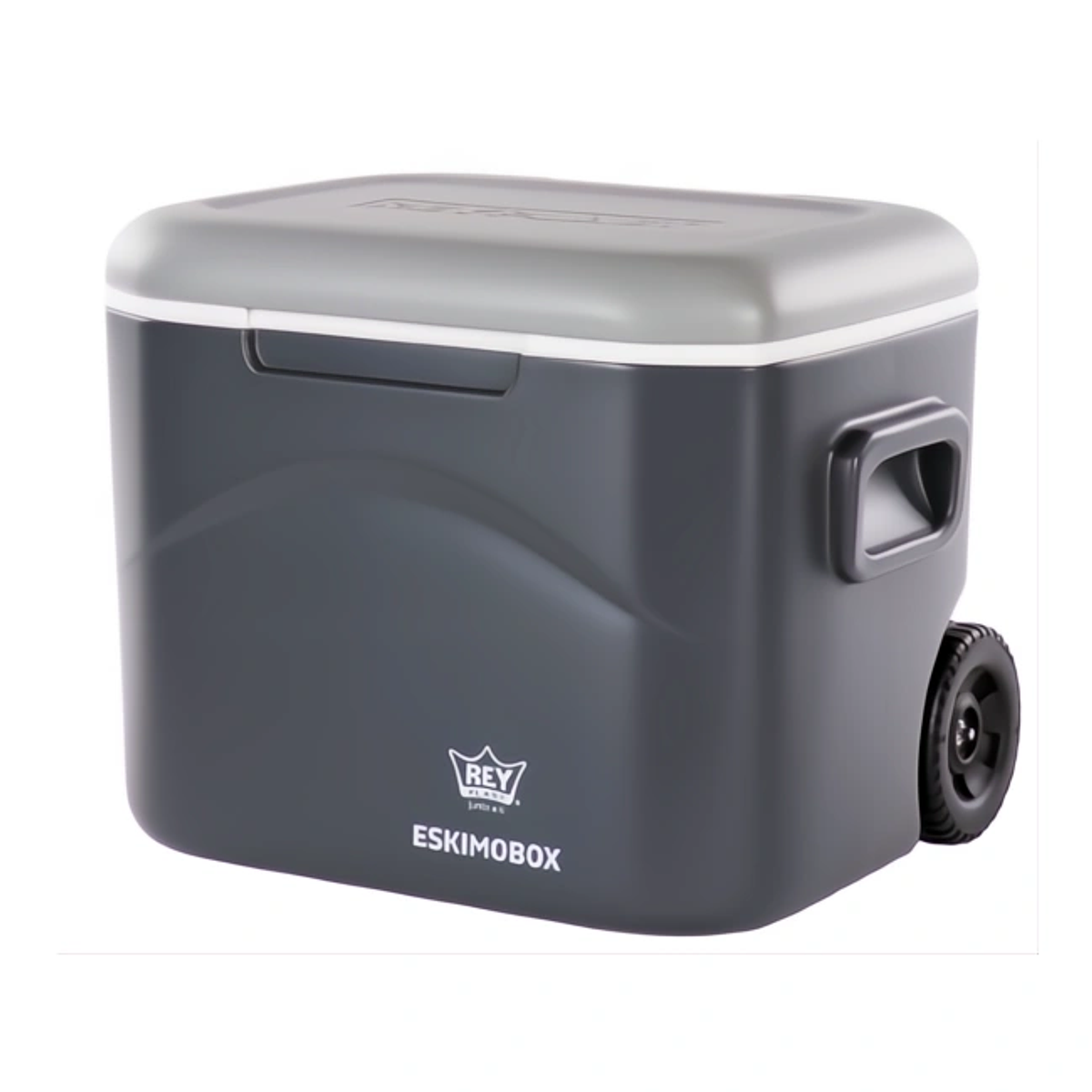 Cooler Eskimobox 57.5 L Reyplast