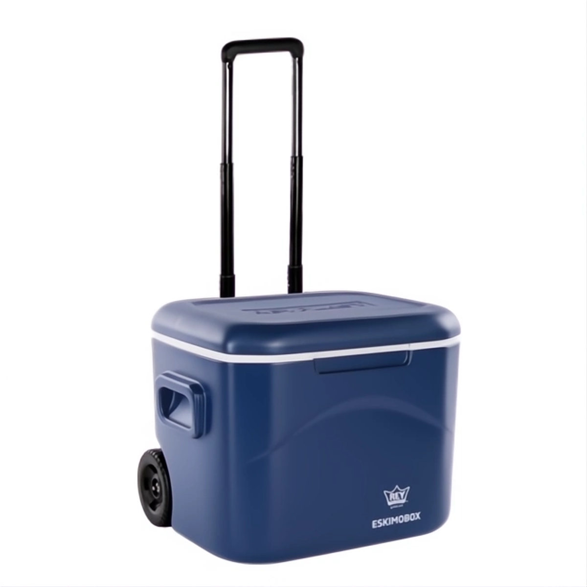 Cooler Eskimobox 57.5 L Reyplast