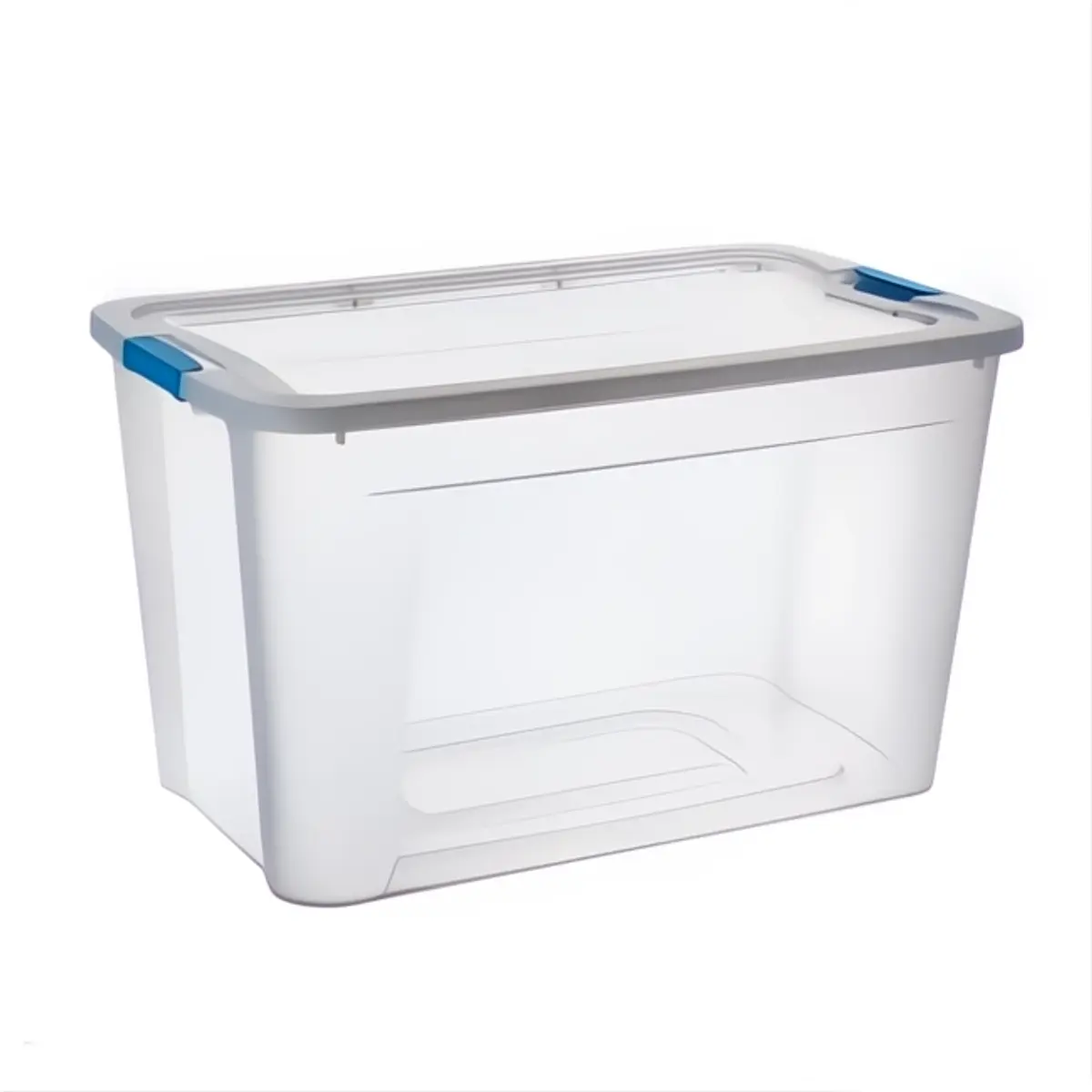 Caja Ultraforte 68 Litros - de Alta Calidad