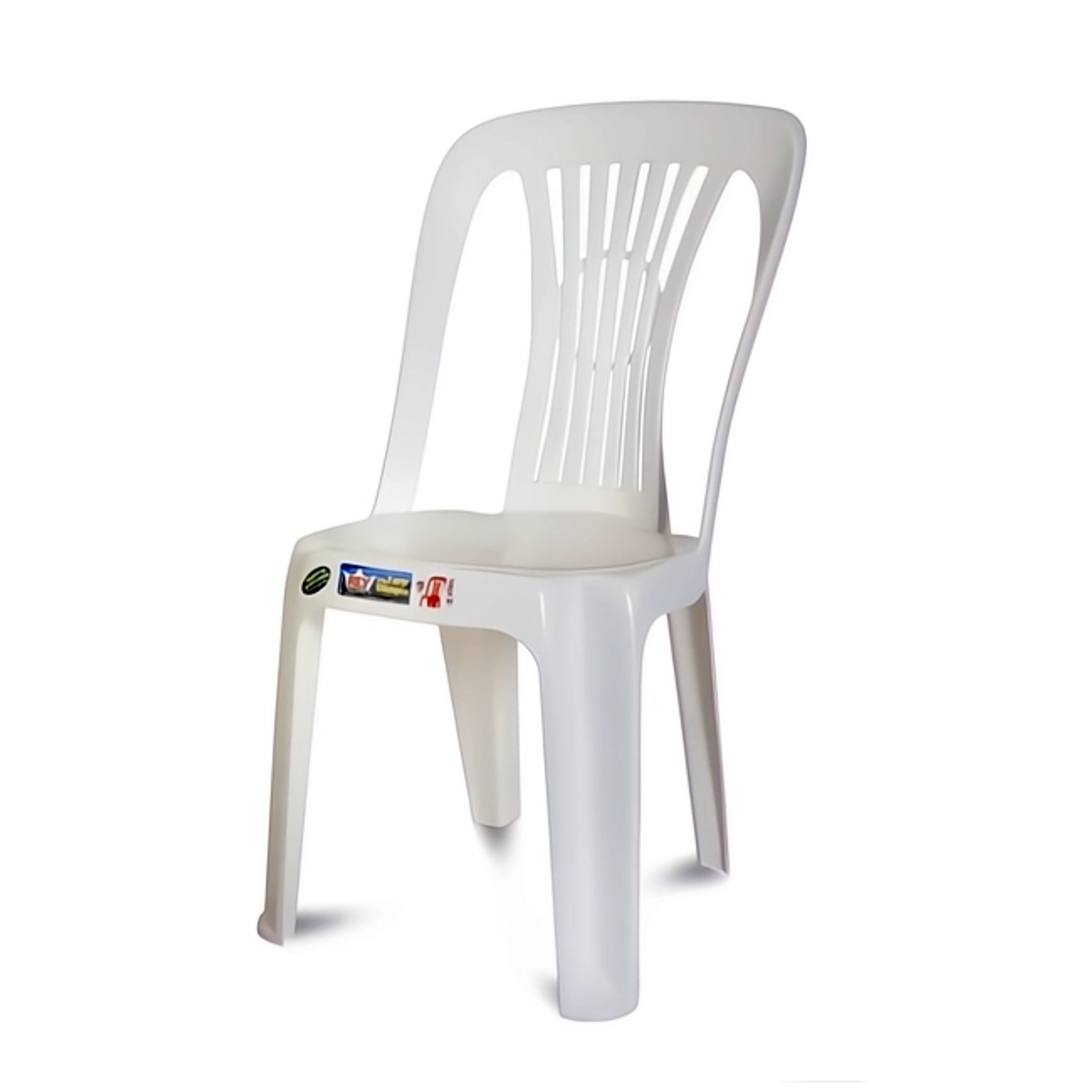Sillas Forte Olimpia Reyplast | Productos Rey Peru
