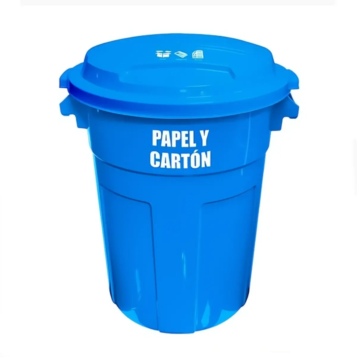 Tacho Super Rey #140 de alta calidad con logo | Reyplast