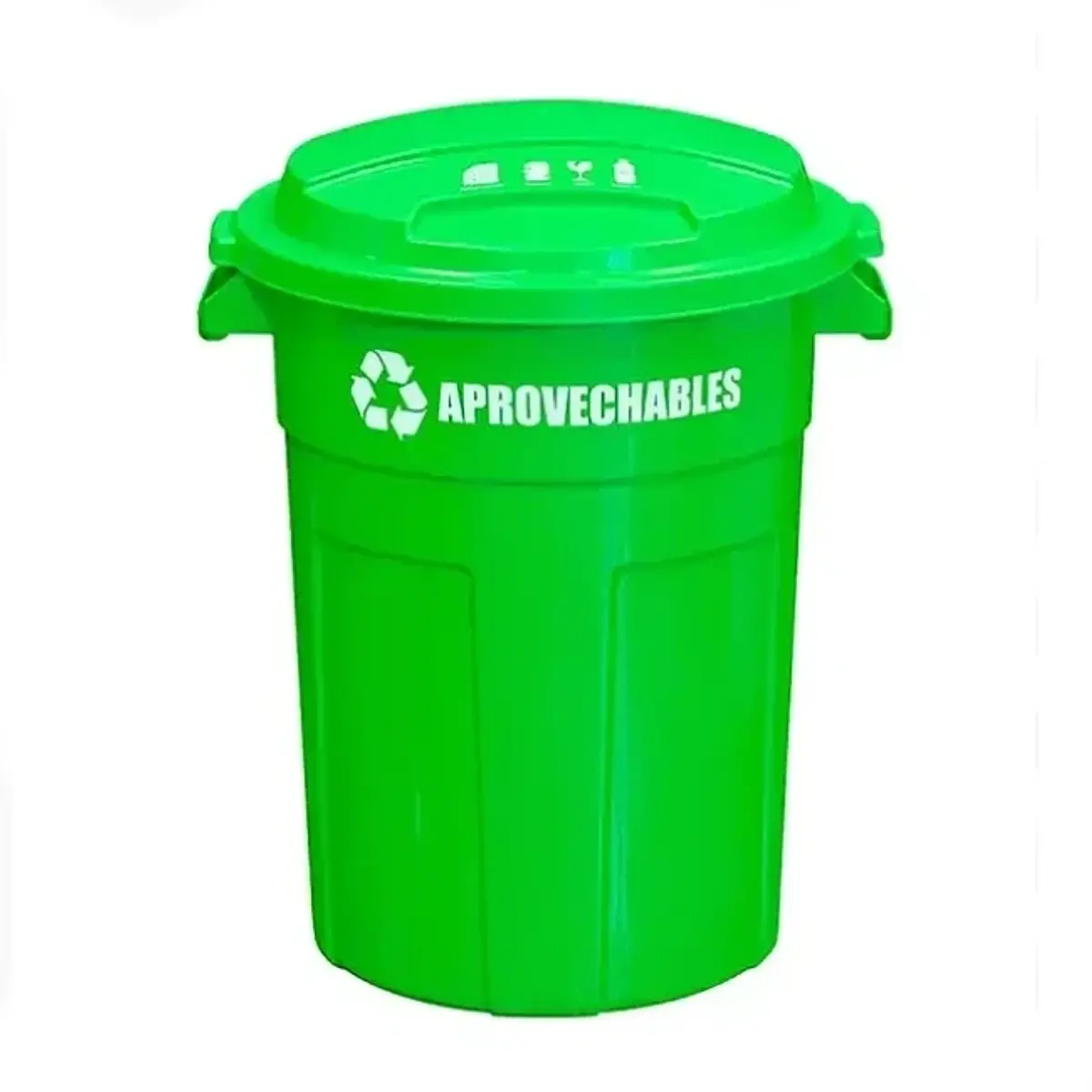 Tacho Super Rey #140 de alta calidad con logo | Reyplast