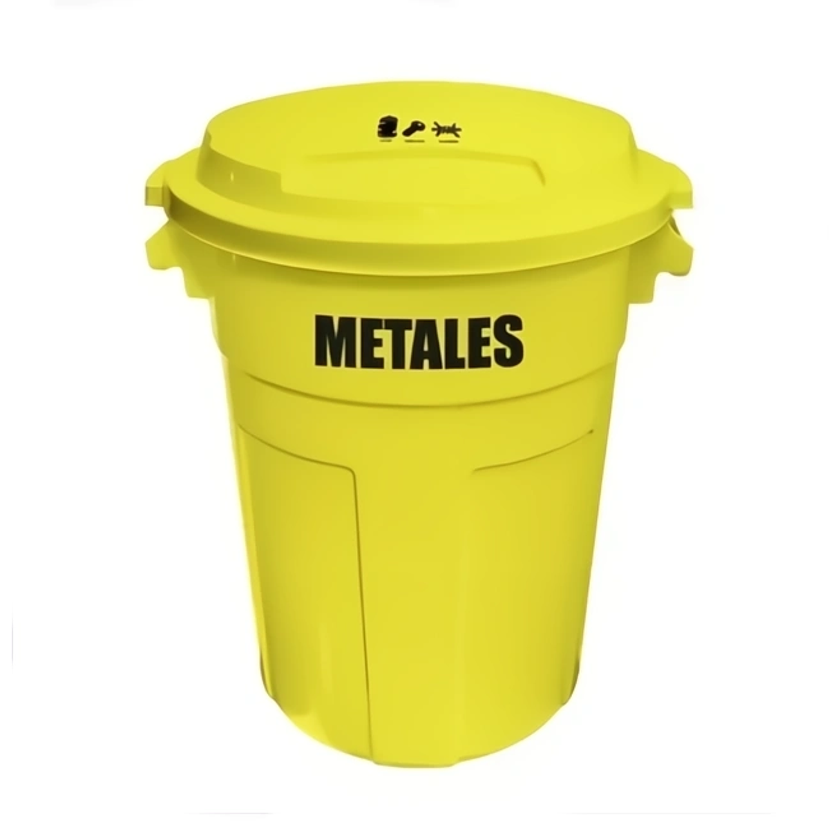 Tacho Super Rey #140 de alta calidad con logo | Reyplast