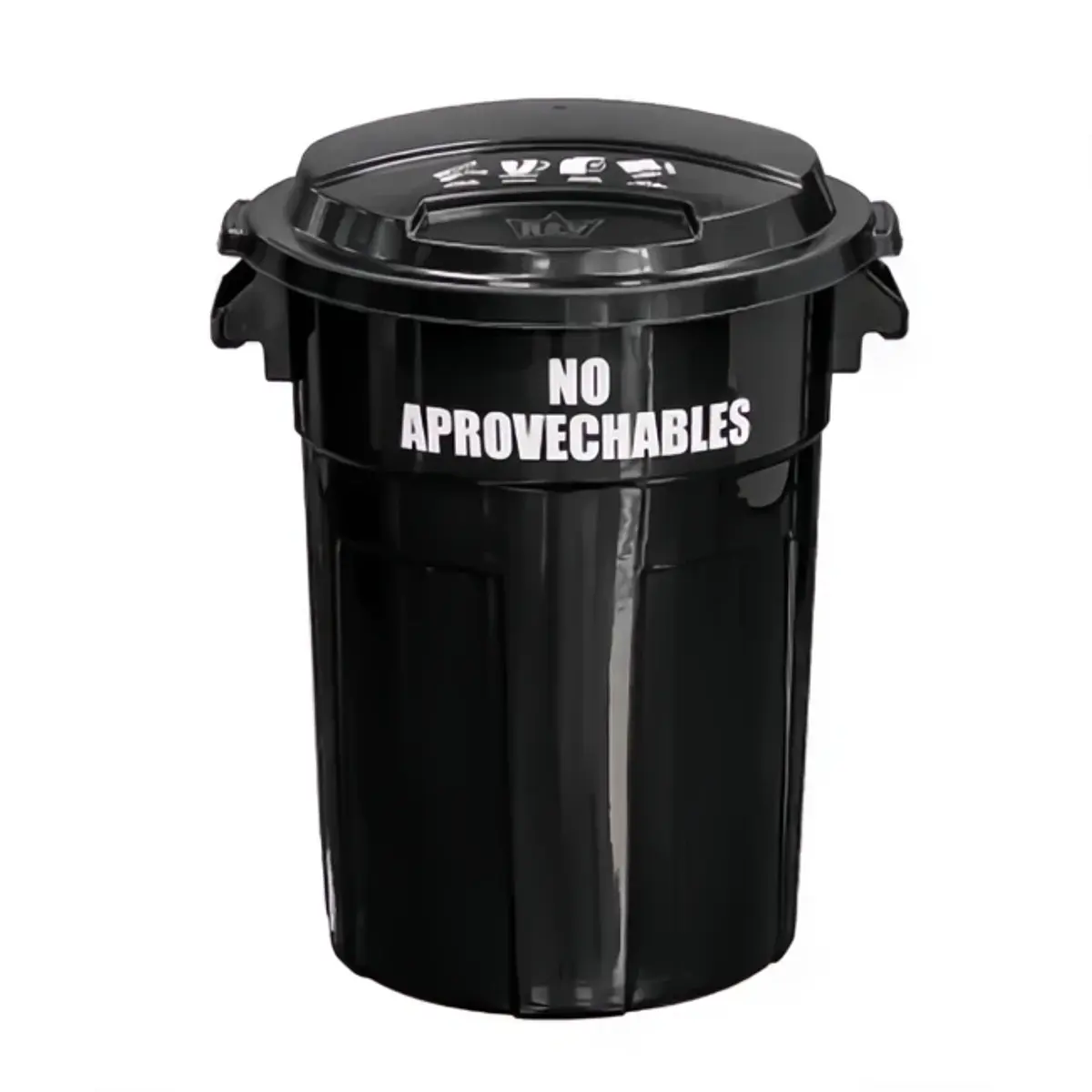 Tacho Super Rey #140 de alta calidad con logo | Reyplast