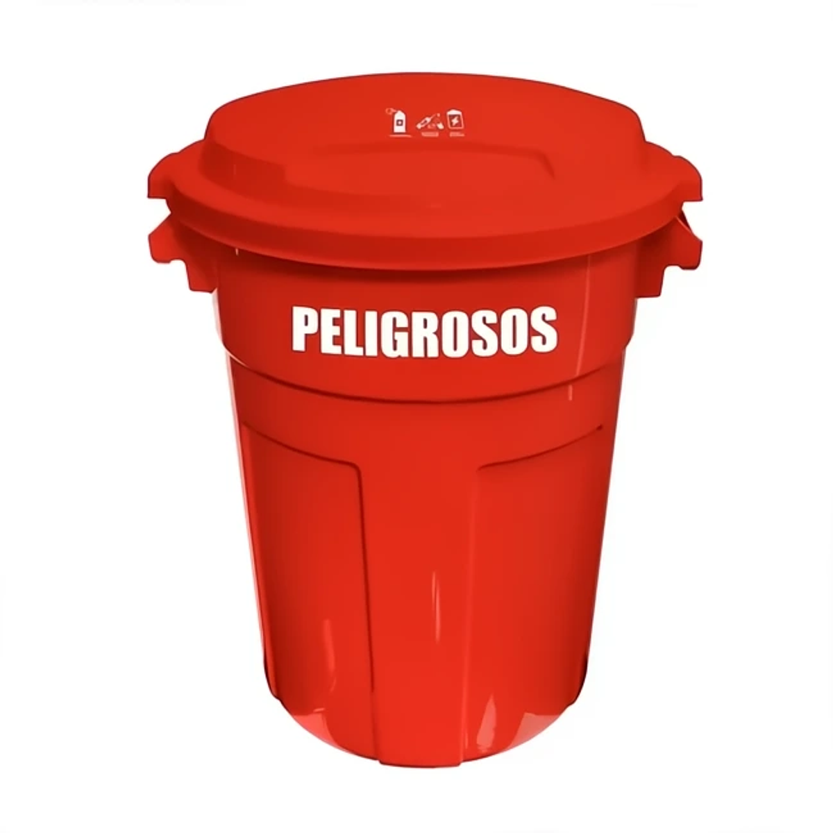 Tacho Super Rey #140 de alta calidad con logo | Reyplast