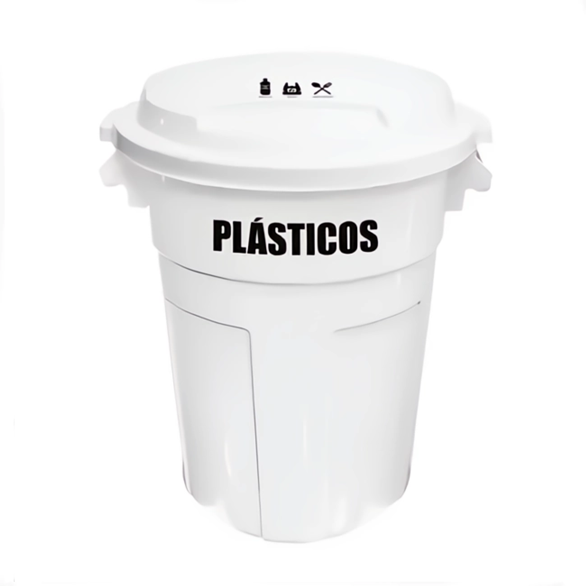 Tacho Super Rey #140 de alta calidad con logo | Reyplast