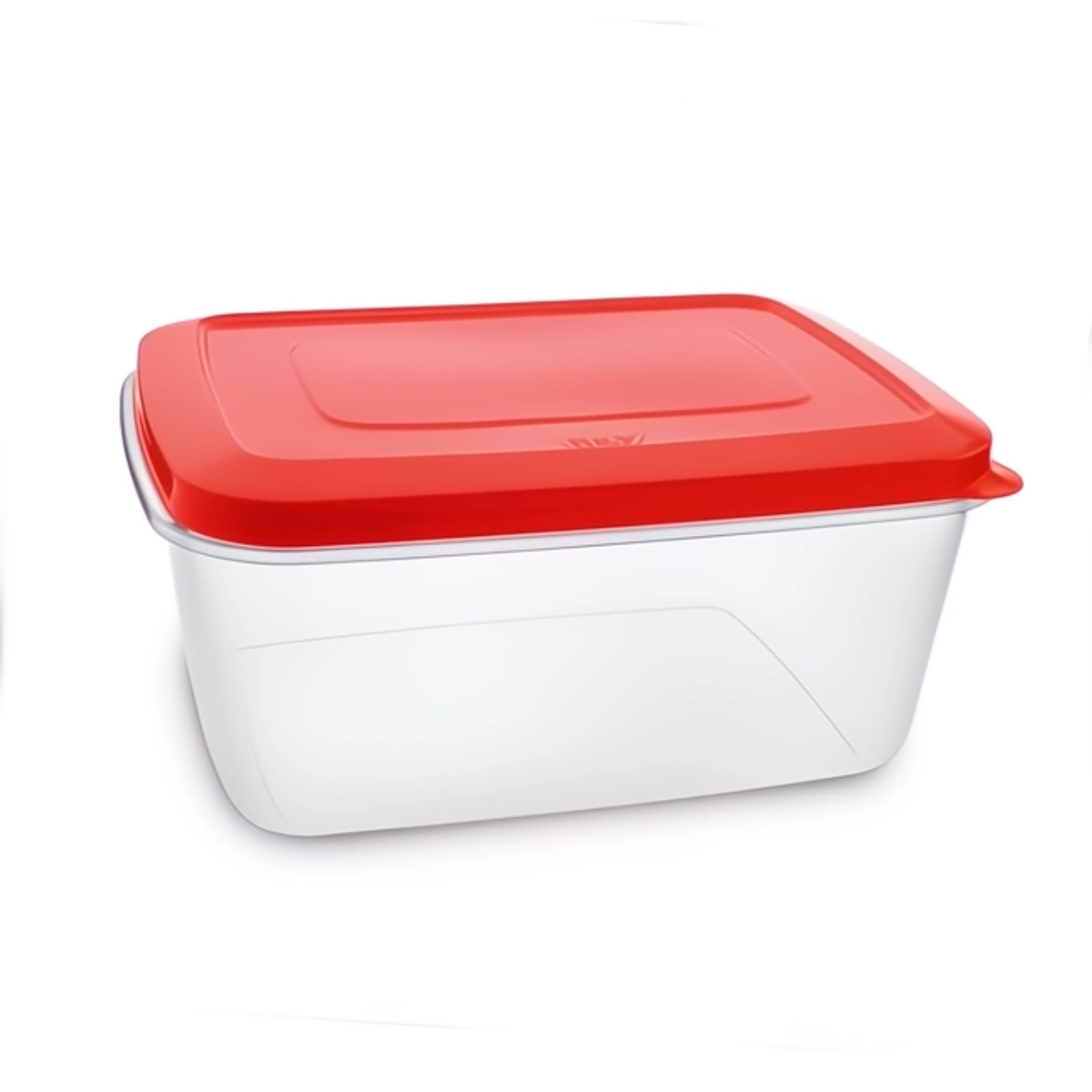 Conservador & Organizador Rectangular 20 Litros