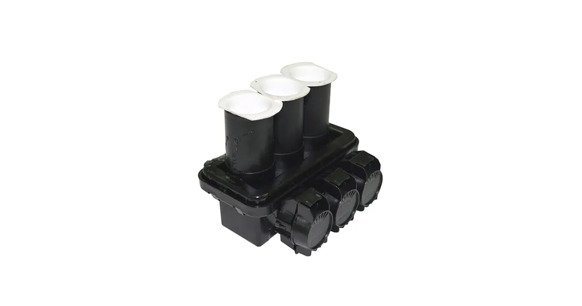 Andes Electricidad - Distribución - Venta por Mayor