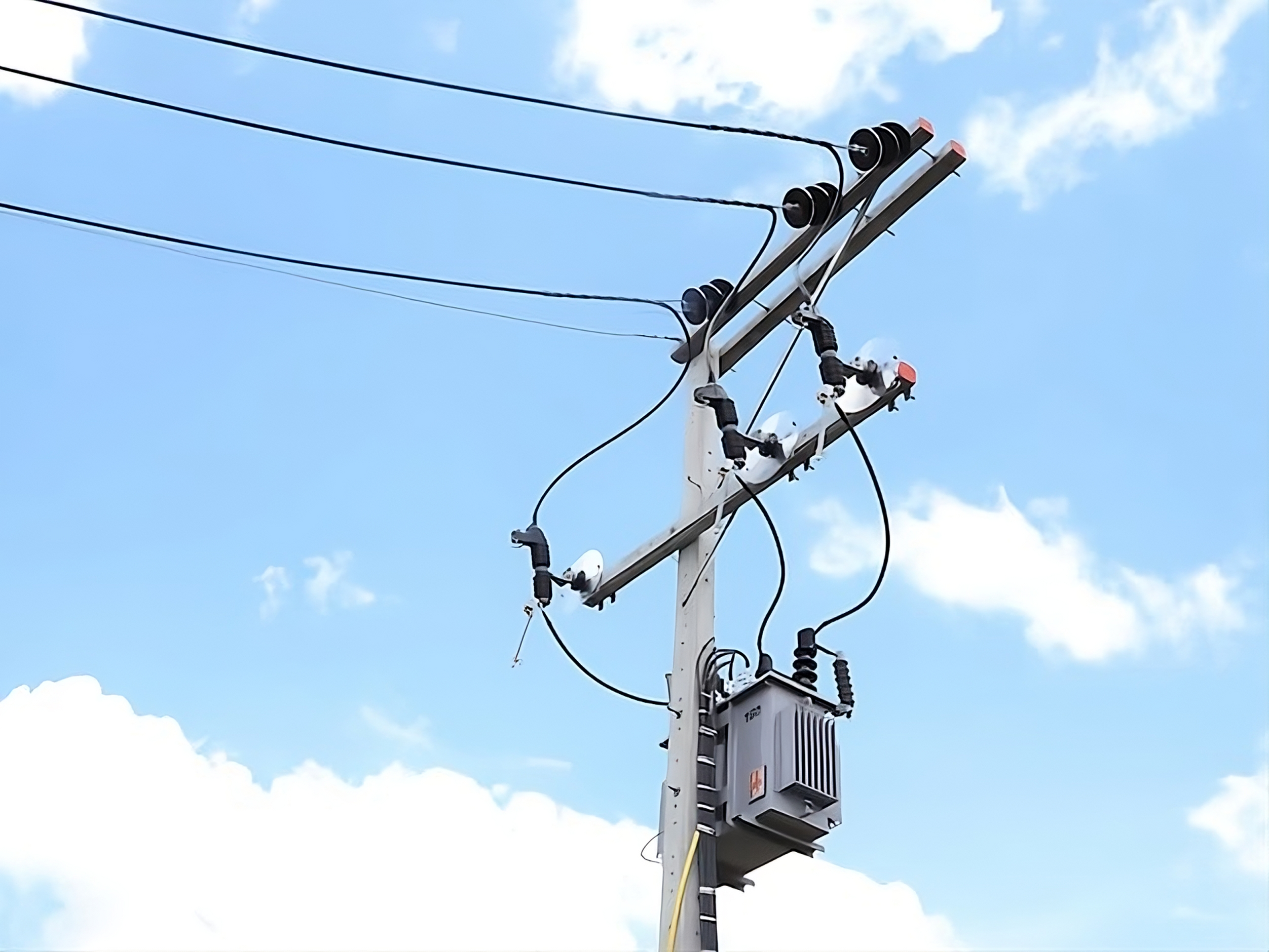 Andes Electricidad - Distribución - Venta por Mayor