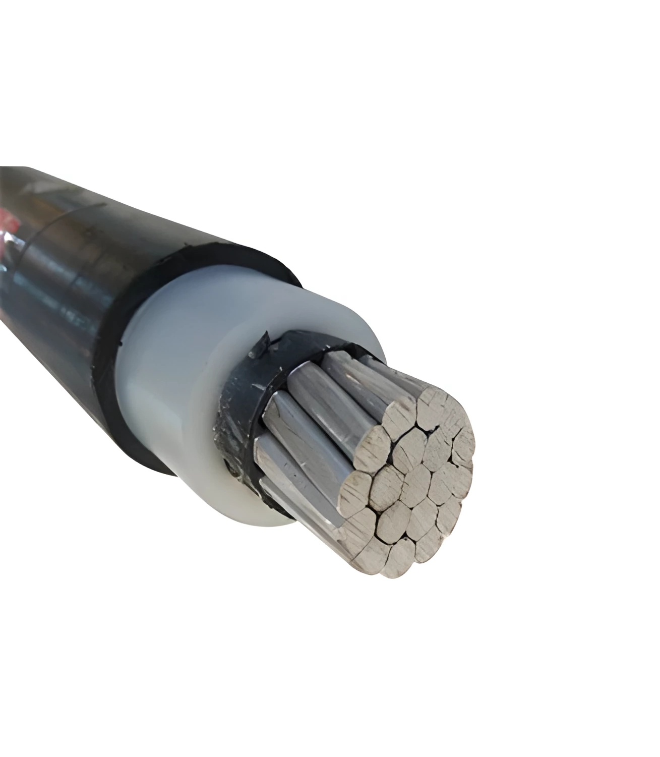 Andes Electricidad - Distribución - Venta por Mayor