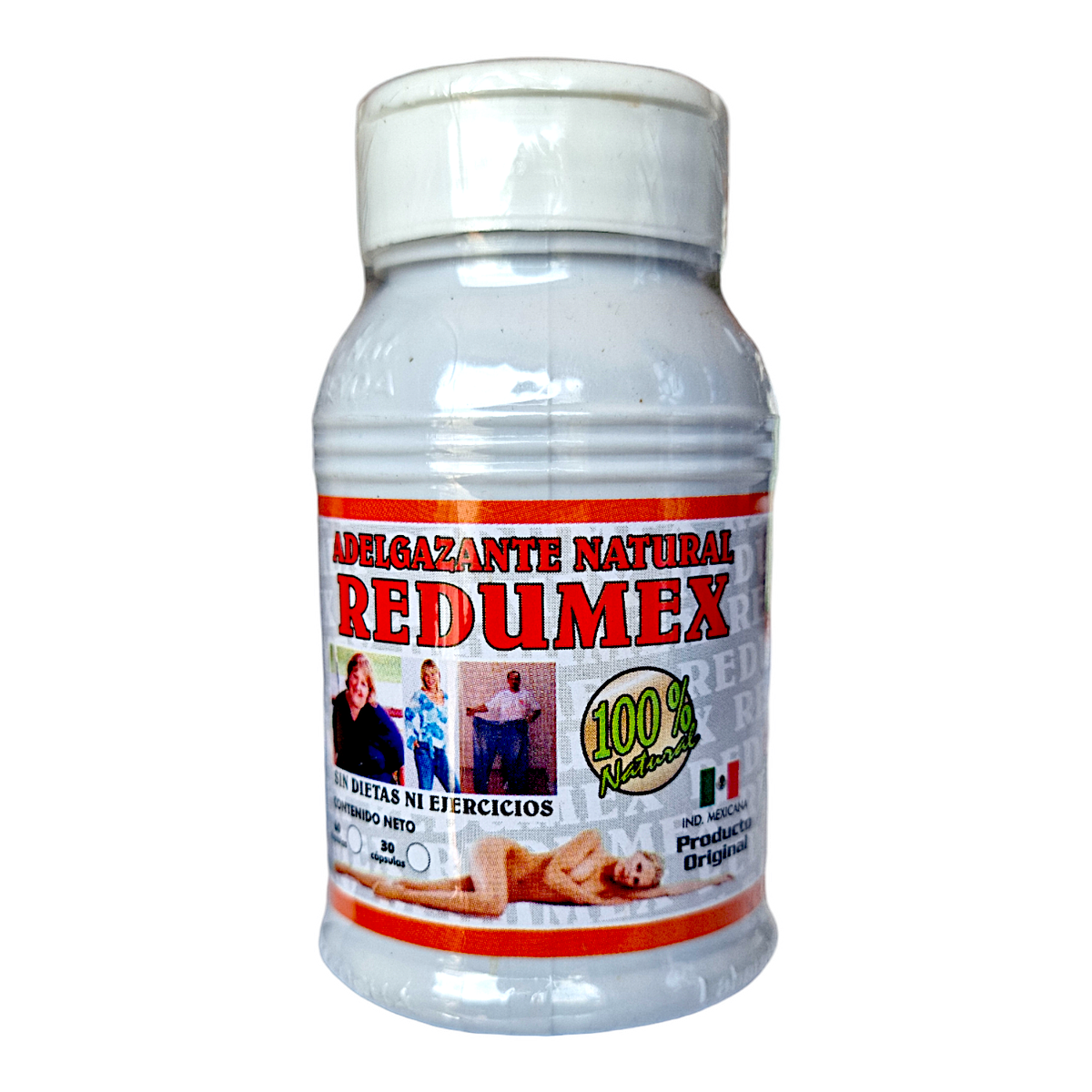REDUMEX Adelgazante Natural