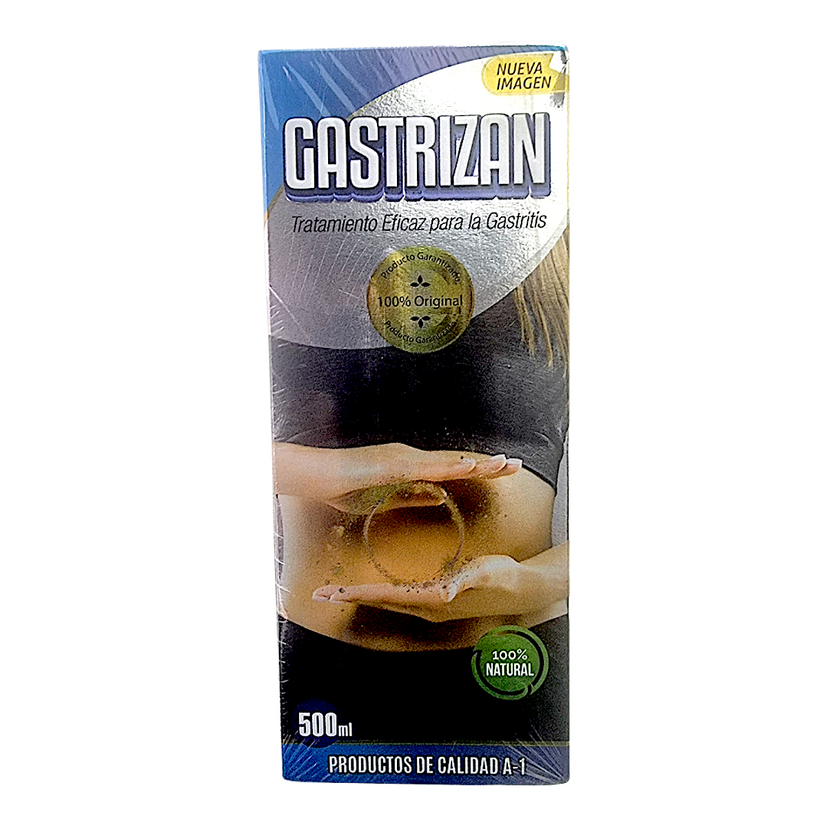 GASTRIZAN