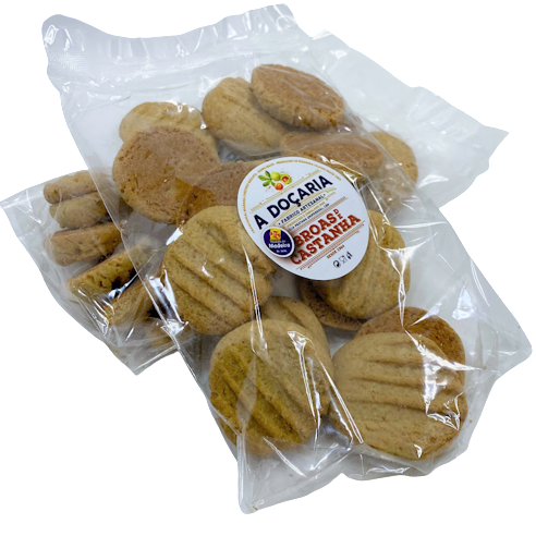 Broas de Castanha Artesanais